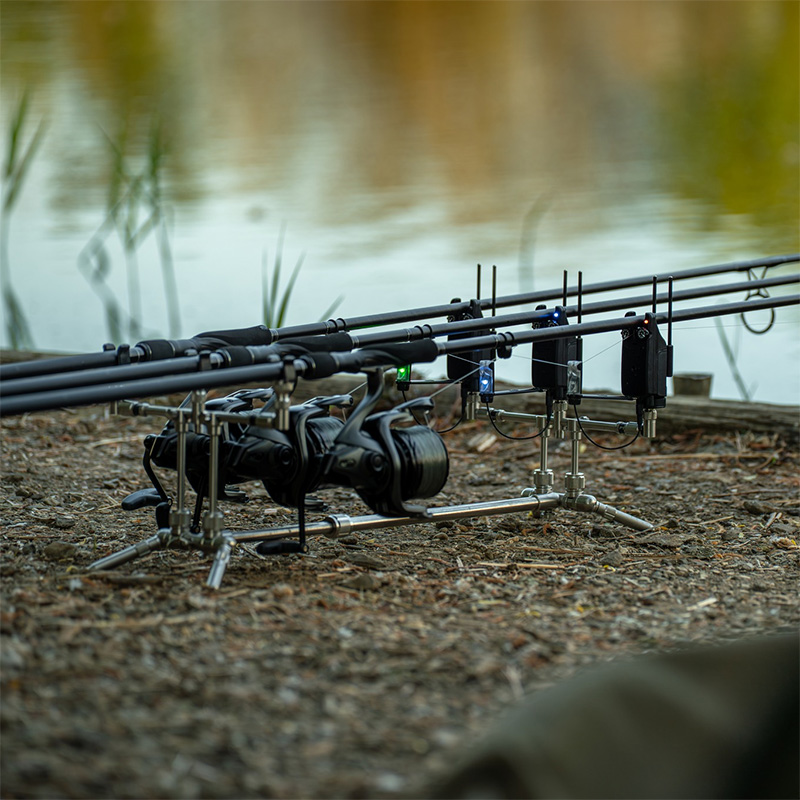 Delkim SmartLite Indicator Presentation Set - £129.99